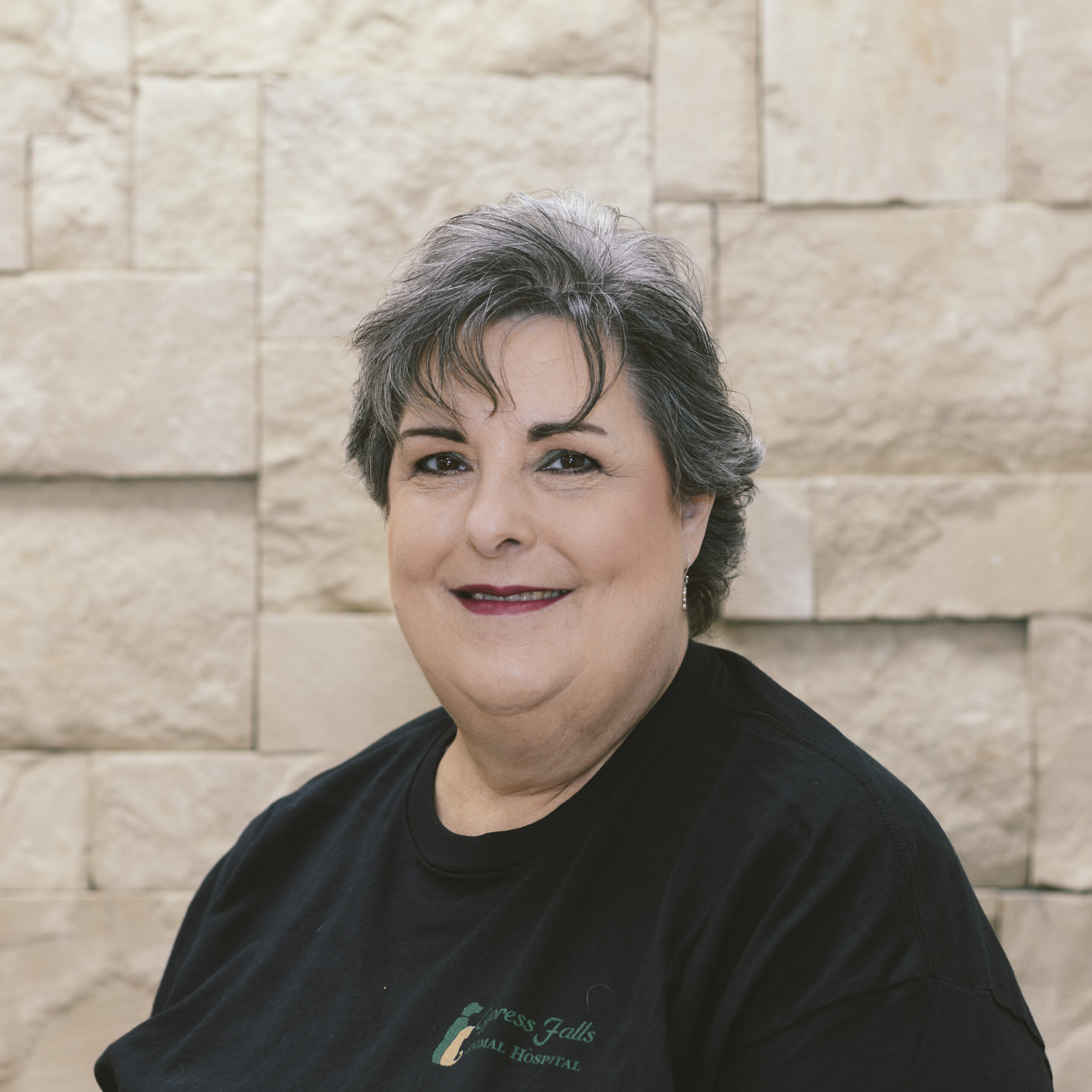 Cindy | Cypress Falls Animal Hospital